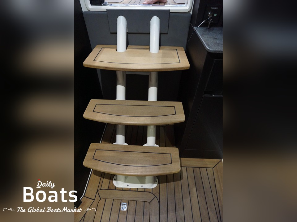 2021 Gulf Stream Yachts 52 for sale. View price, photos and Buy 2021 ...