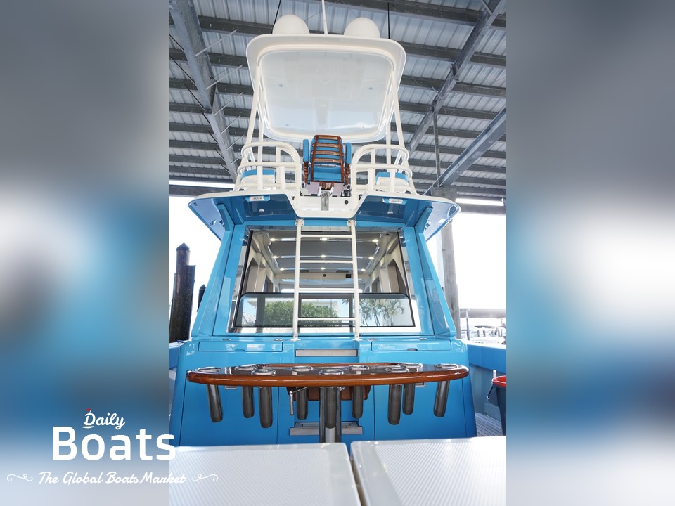 2021 Gulf Stream Yachts 52 for sale. View price, photos and Buy 2021 ...