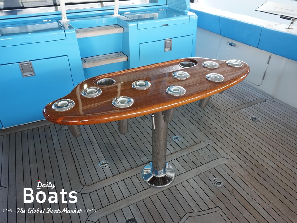 2021 Gulf Stream Yachts 52 for sale. View price, photos and Buy 2021 ...