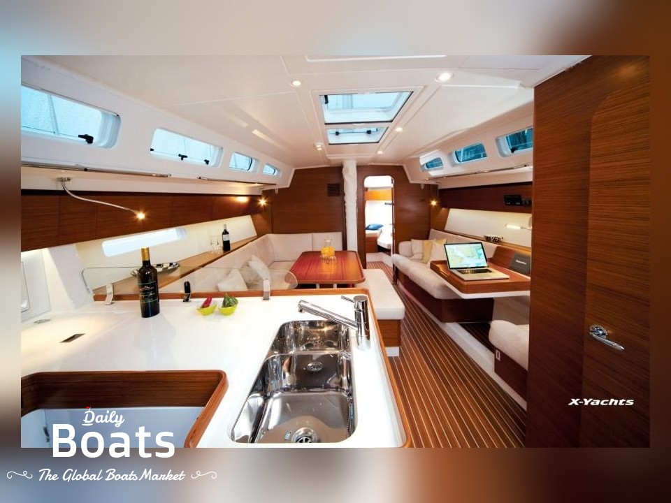 2016 X-Yachts Xp50 for sale. View price, photos and Buy 2016 X-Yachts ...