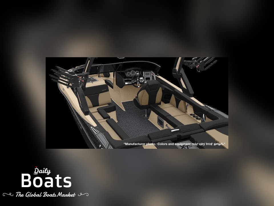 2022 Mastercraft Xt-25 for sale. View price, photos and Buy 2022 ...
