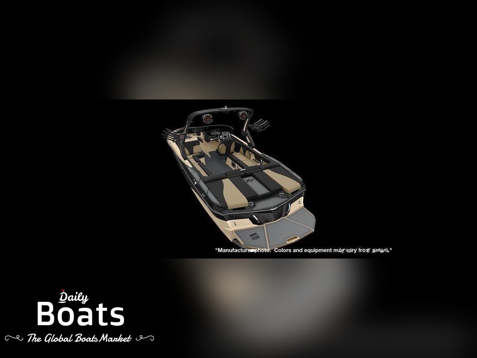 2022 Mastercraft Xt-25 for sale. View price, photos and Buy 2022 ...