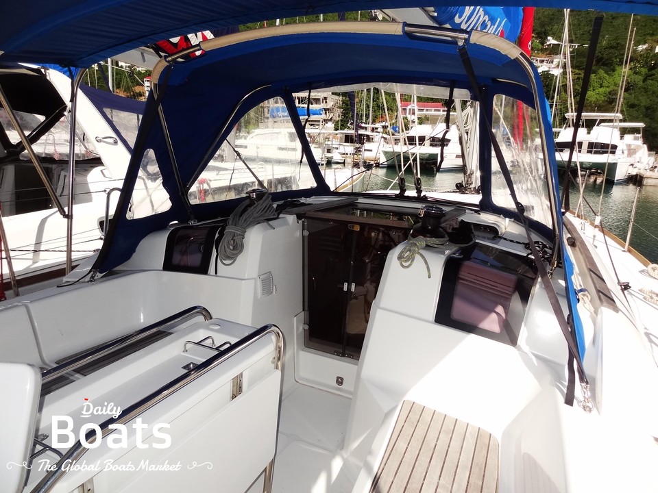 2019 Jeanneau Sun Odyssey 389 for sale. View price, photos and Buy 2019 ...