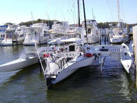 1986 Condor 40 for sale. View price, photos and Buy 1986 Condor 40 #31542