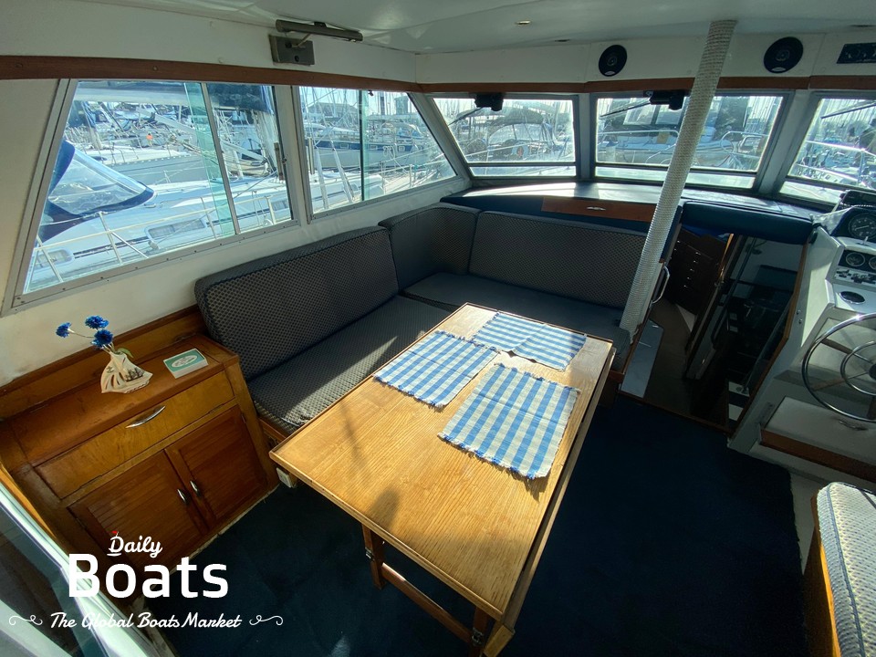 1979 Princess 37 for sale. View price, photos and Buy 1979 Princess 37 ...