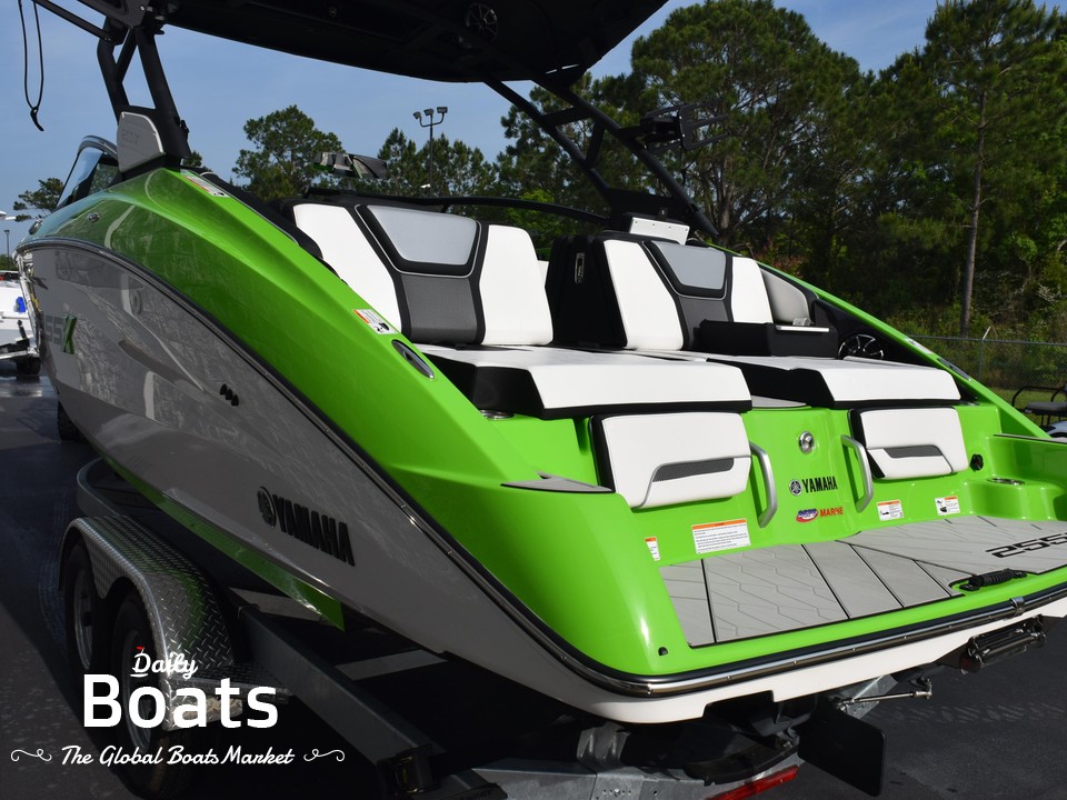 2022 Yamaha Boats 255Xd for sale. View price, photos and Buy 2022 ...