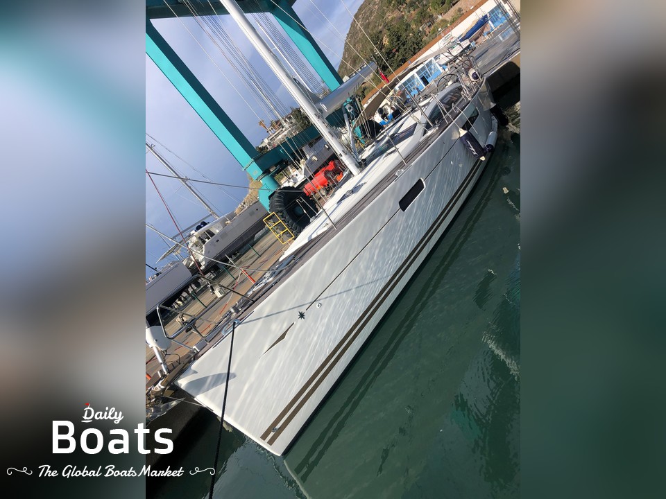 2014 Jeanneau 53 Special for sale. View price, photos and Buy 2014 ...