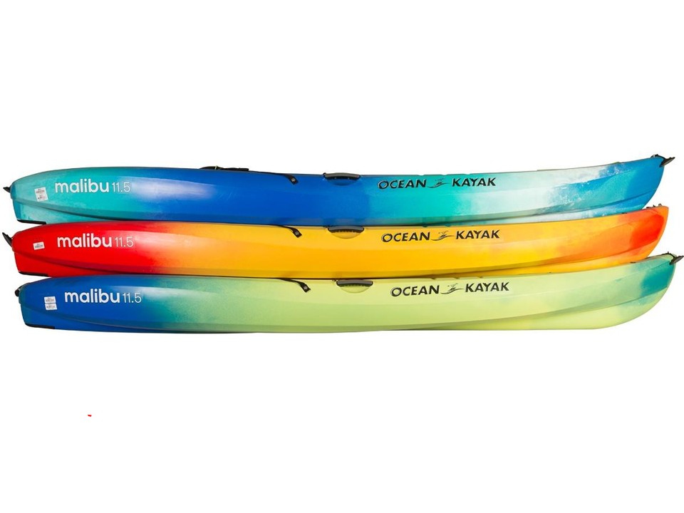 2022 Ocean Kayak Malibu 11.5 for sale. View price, photos and Buy 2022 ...