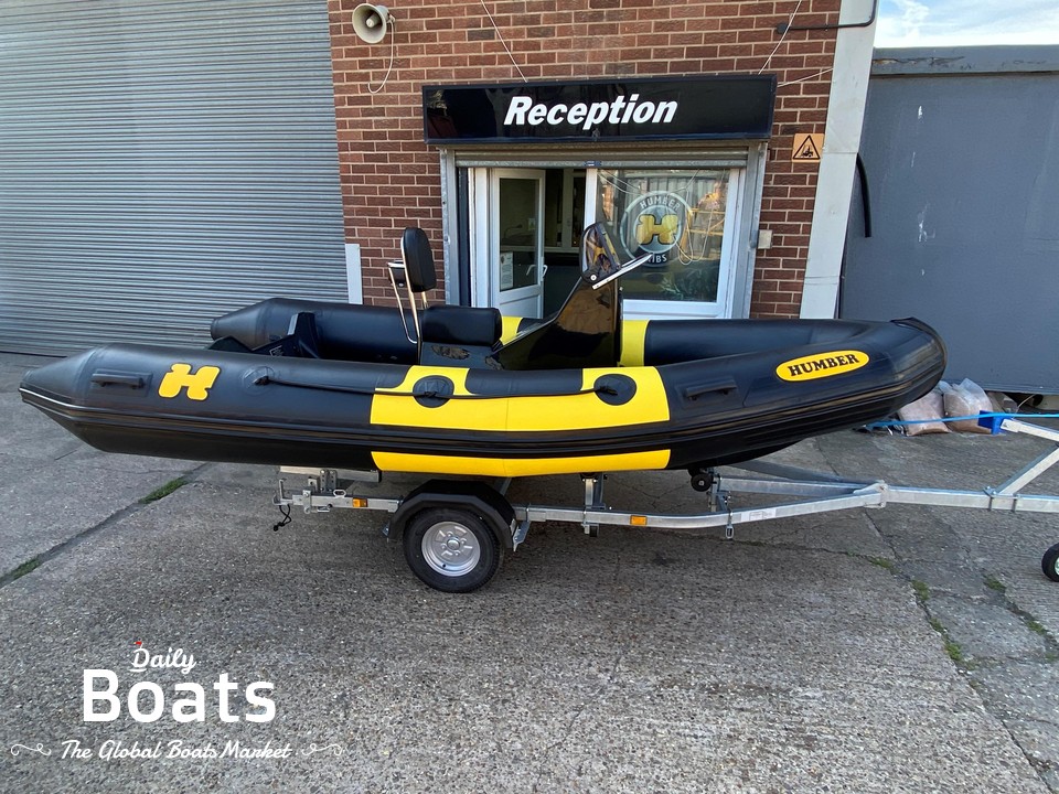 2022 Humber Assault for sale. View price, photos and Buy 2022 Humber ...