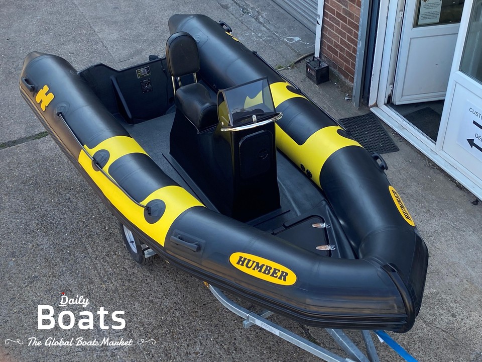 2022 Humber Assault for sale. View price, photos and Buy 2022 Humber ...