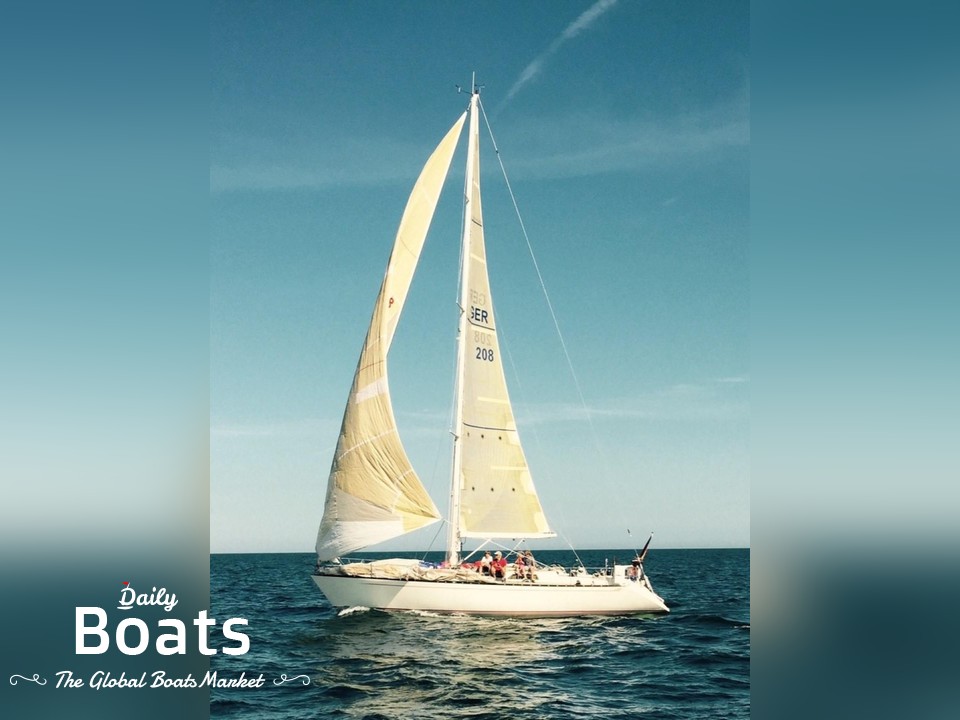 1988 Baltic 43 for sale. View price, photos and Buy 1988 Baltic 43 #315492