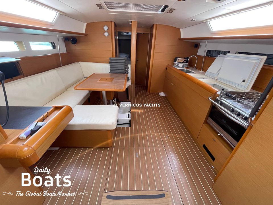 2015 Jeanneau 469 for sale. View price, photos and Buy 2015 Jeanneau ...