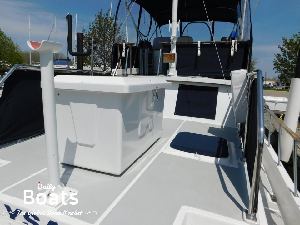 2002 Monk 36 for sale. View price, photos and Buy 2002 Monk 36 #315495