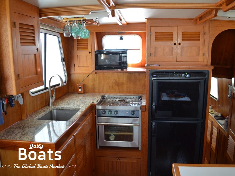 2002 Monk 36 for sale. View price, photos and Buy 2002 Monk 36 #315495