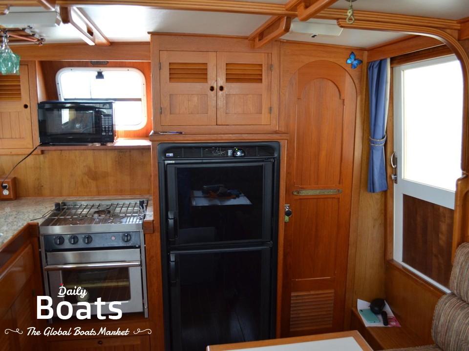 2002 Monk 36 for sale. View price, photos and Buy 2002 Monk 36 #315495