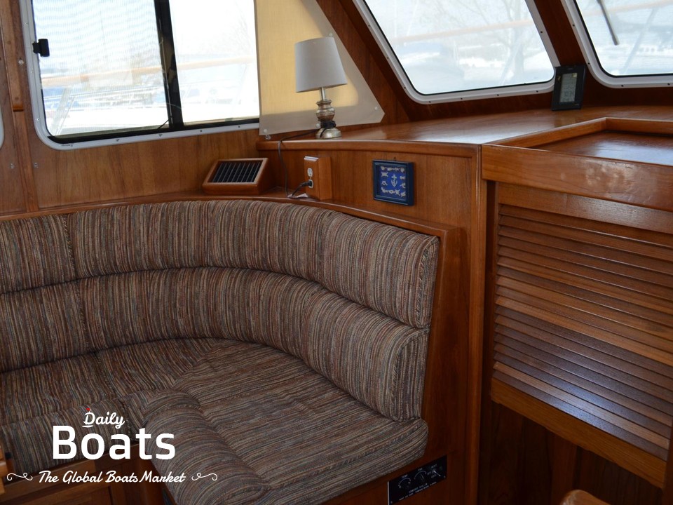 2002 Monk 36 for sale. View price, photos and Buy 2002 Monk 36 #315495