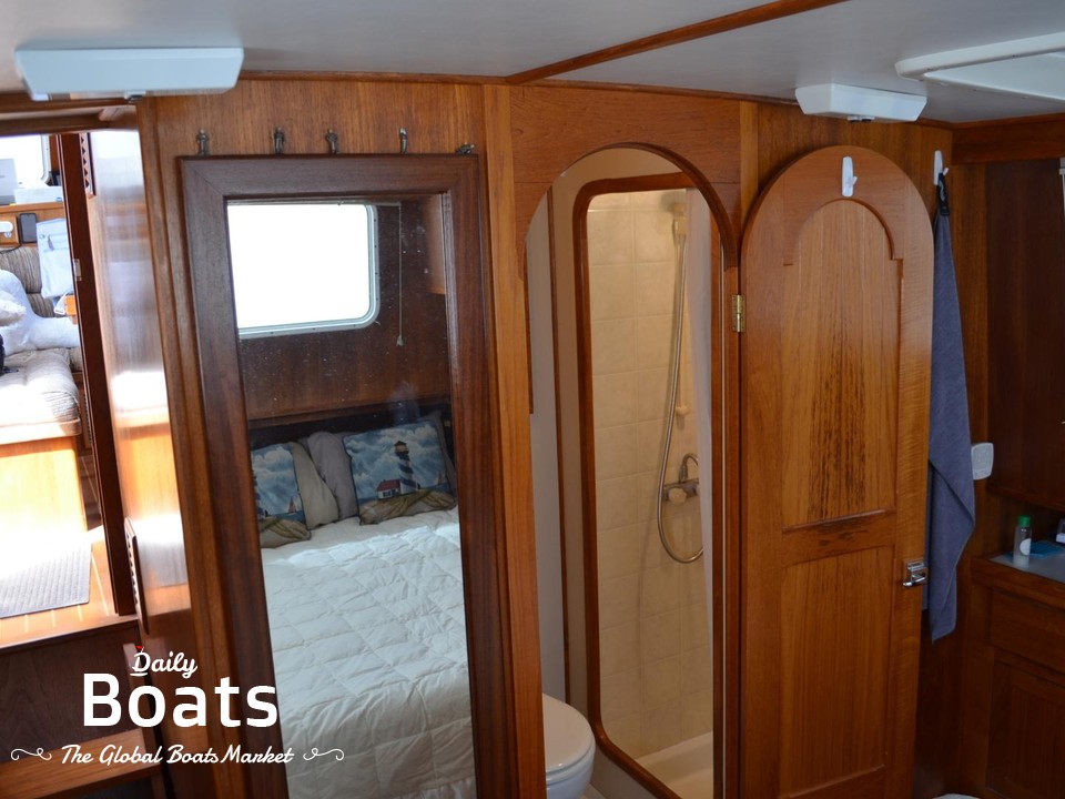 2002 Monk 36 for sale. View price, photos and Buy 2002 Monk 36 #315495