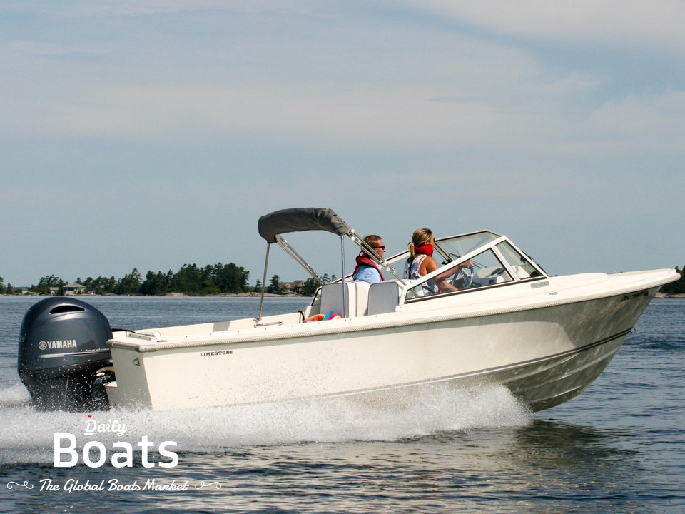 2022 Limestone 200R for sale. View price, photos and Buy 2022 Limestone ...