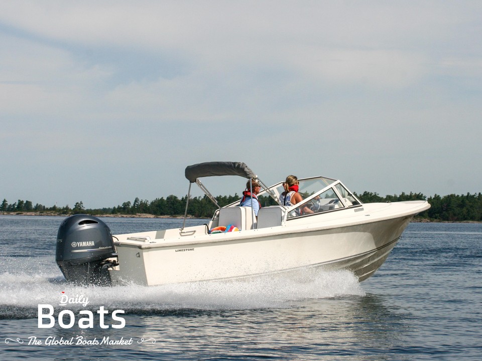 2022 Limestone 200R for sale. View price, photos and Buy 2022 Limestone ...