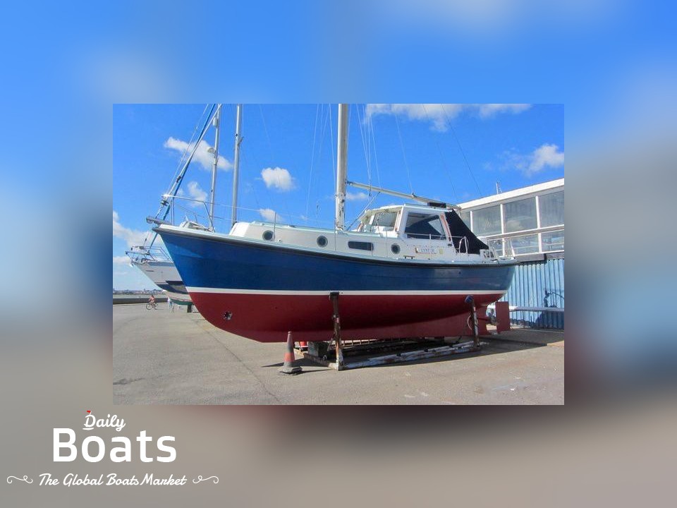 1971 One Design Rogger 35 for sale. View price, photos and Buy 1971 One ...