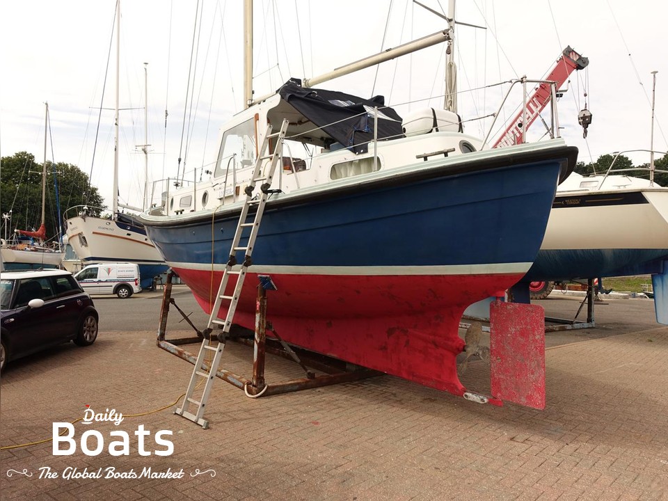 1971 One Design Rogger 35 for sale. View price, photos and Buy 1971 One ...