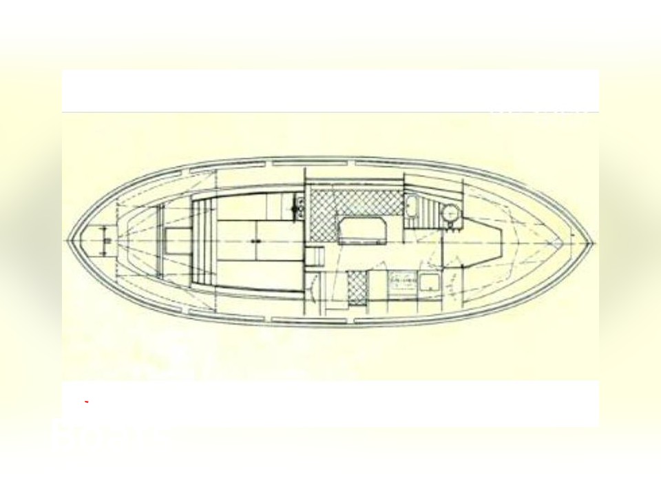1971 One Design Rogger 35 for sale. View price, photos and Buy 1971 One ...
