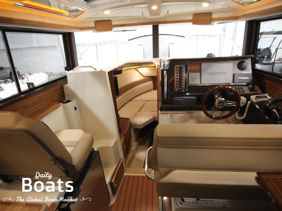 2023 Ranger Tugs R-27 Luxury Edition for sale. View price, photos and ...