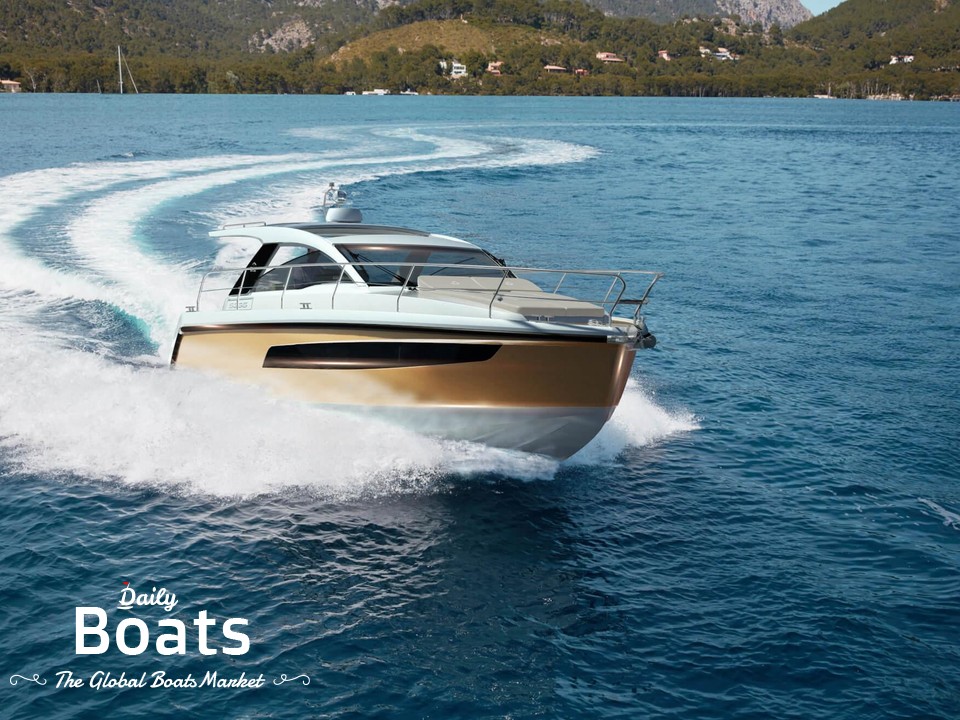 2022 Sealine S335 V for sale. View price, photos and Buy 2022 Sealine ...