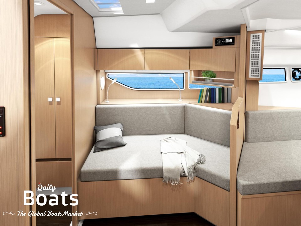 2022 Sealine S335 V for sale. View price, photos and Buy 2022 Sealine ...