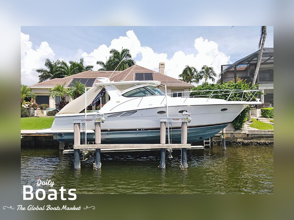 2004 Tiara Yachts 3800 Open for sale. View price, photos and Buy 2004 ...