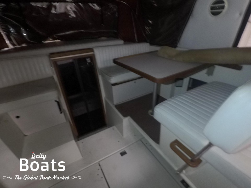 1989 Carver 2807 Riviera for sale. View price, photos and Buy 1989 ...