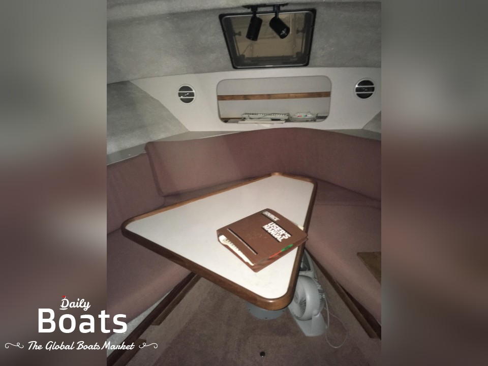 1989 Carver 2807 Riviera for sale. View price, photos and Buy 1989 ...