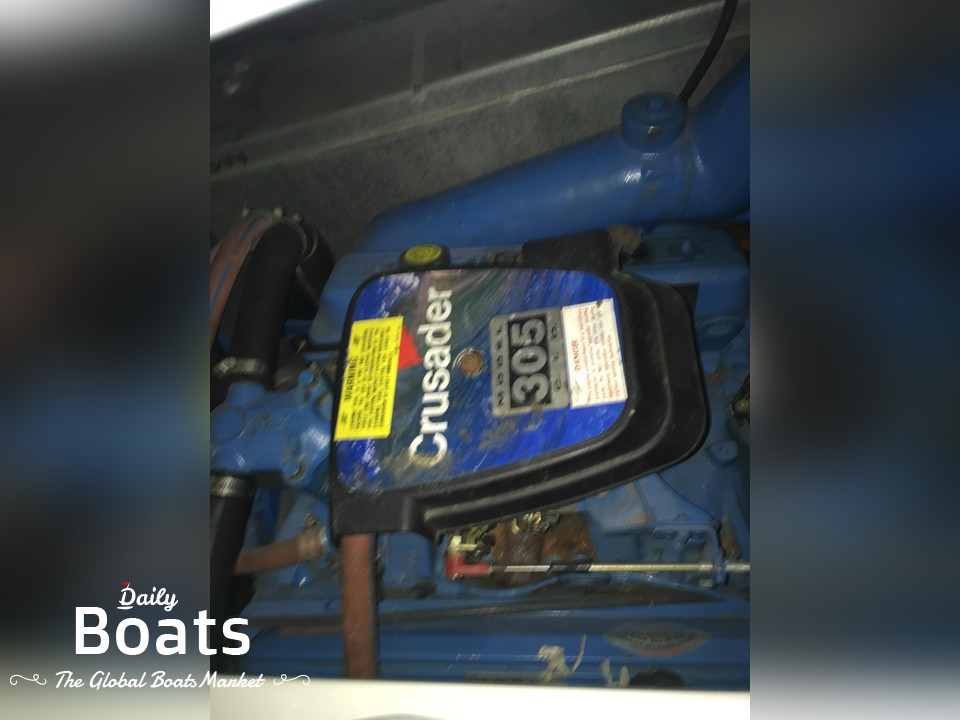 1989 Carver 2807 Riviera for sale. View price, photos and Buy 1989 ...