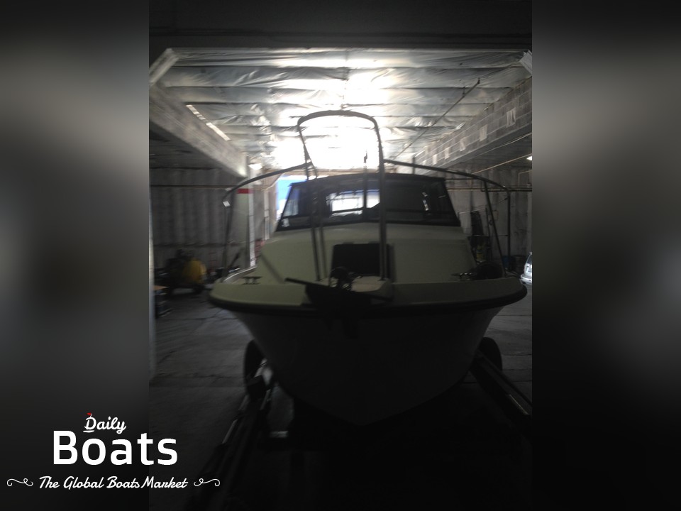 1989 Carver 2807 Riviera for sale. View price, photos and Buy 1989 ...