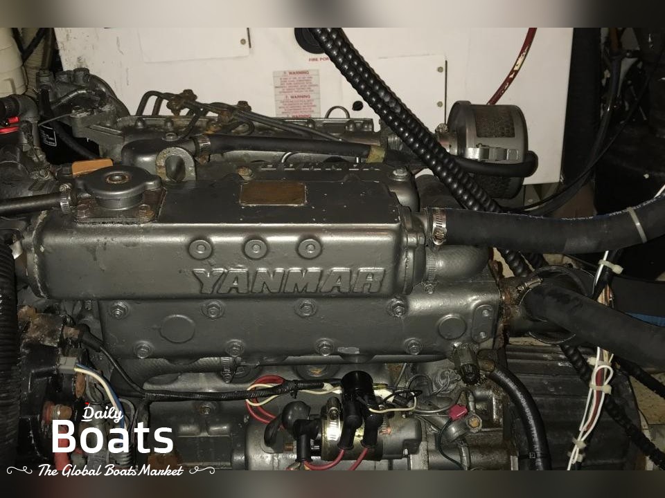 1987 Morgan Classic 41 for sale. View price, photos and Buy 1987 Morgan ...