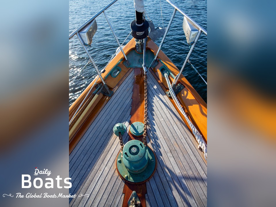 1961 Rhodes Cutter for sale. View price, photos and Buy 1961 Rhodes ...