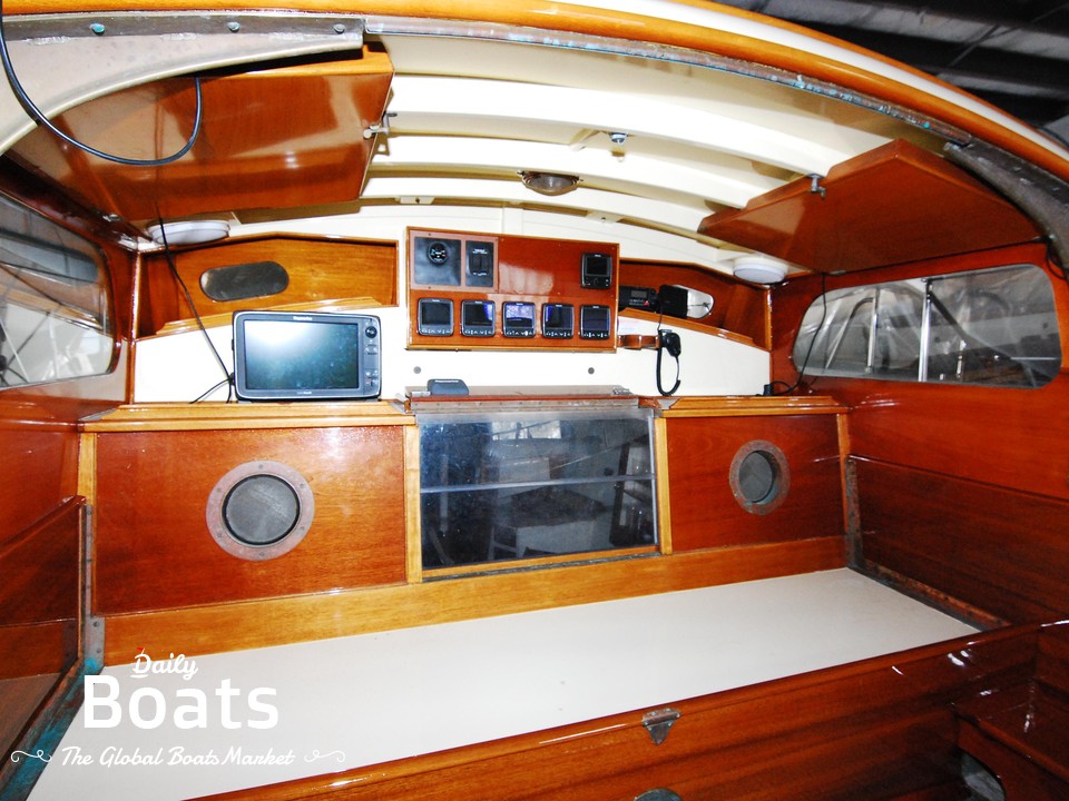 1961 Rhodes Cutter for sale. View price, photos and Buy 1961 Rhodes ...