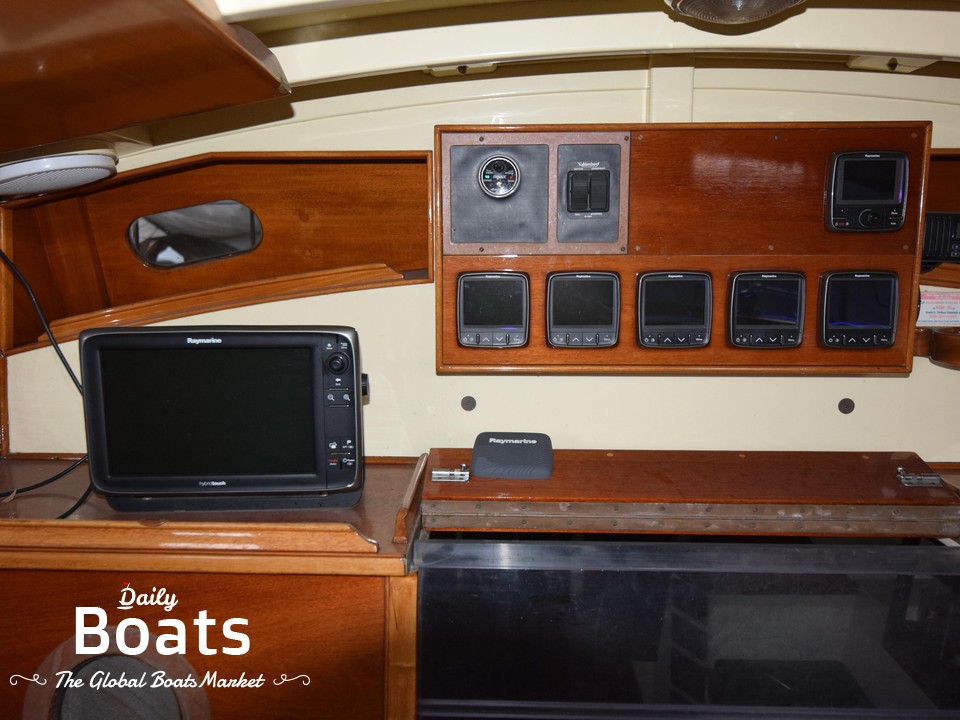 1961 Rhodes Cutter for sale. View price, photos and Buy 1961 Rhodes ...