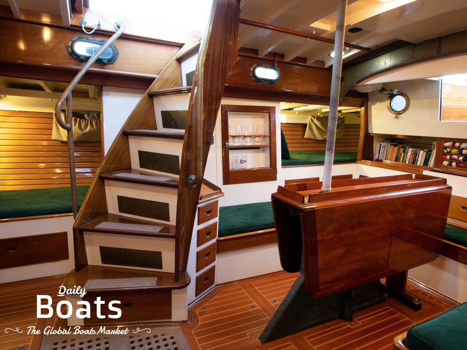 1961 Rhodes Cutter for sale. View price, photos and Buy 1961 Rhodes ...