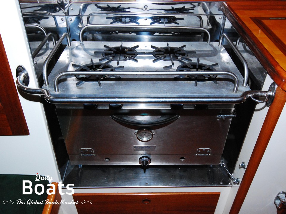 1961 Rhodes Cutter for sale. View price, photos and Buy 1961 Rhodes ...