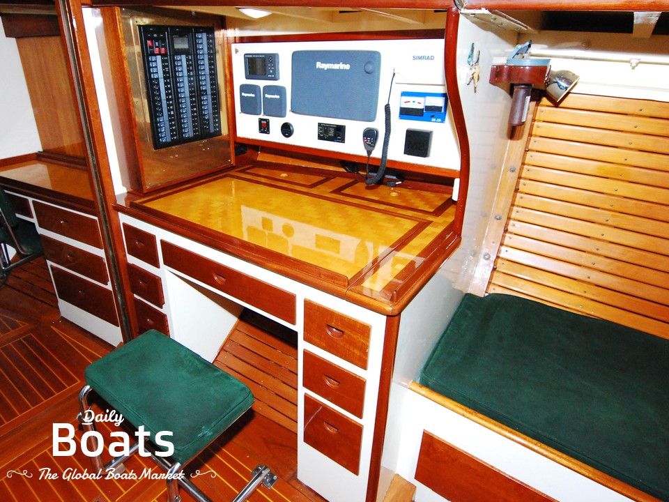 1961 Rhodes Cutter for sale. View price, photos and Buy 1961 Rhodes ...