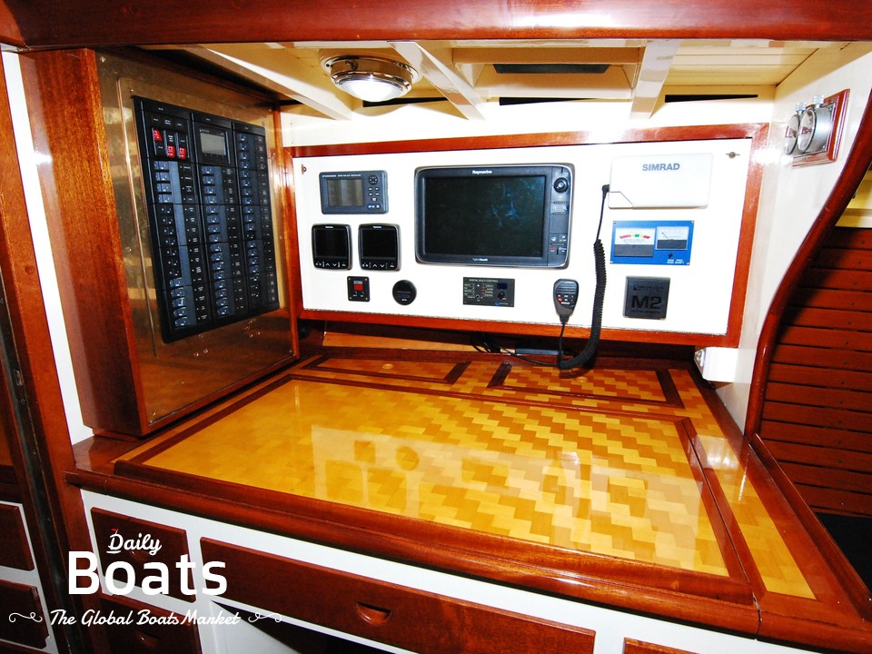 1961 Rhodes Cutter for sale. View price, photos and Buy 1961 Rhodes ...