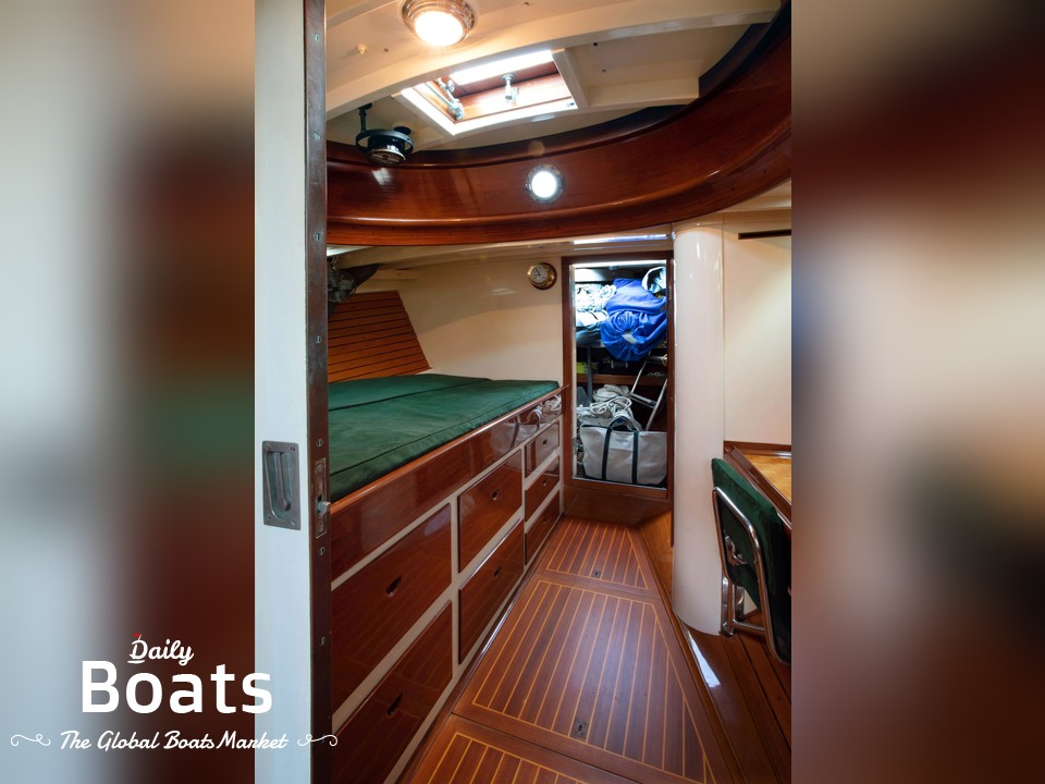 1961 Rhodes Cutter for sale. View price, photos and Buy 1961 Rhodes ...