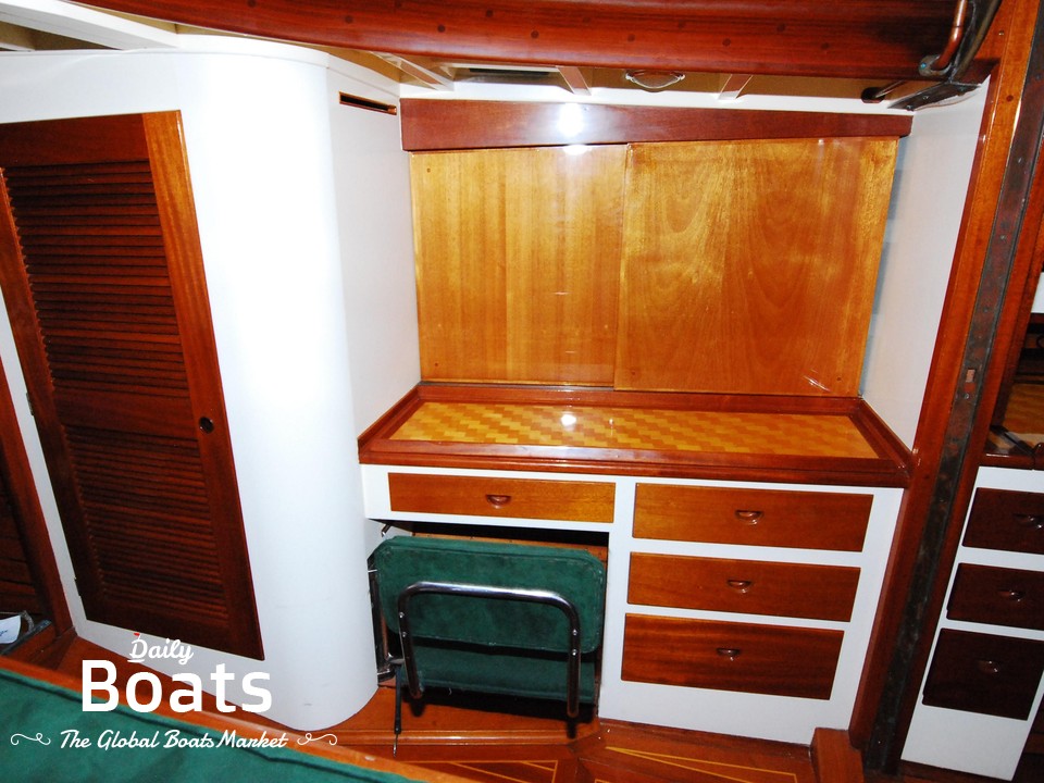 1961 Rhodes Cutter for sale. View price, photos and Buy 1961 Rhodes ...