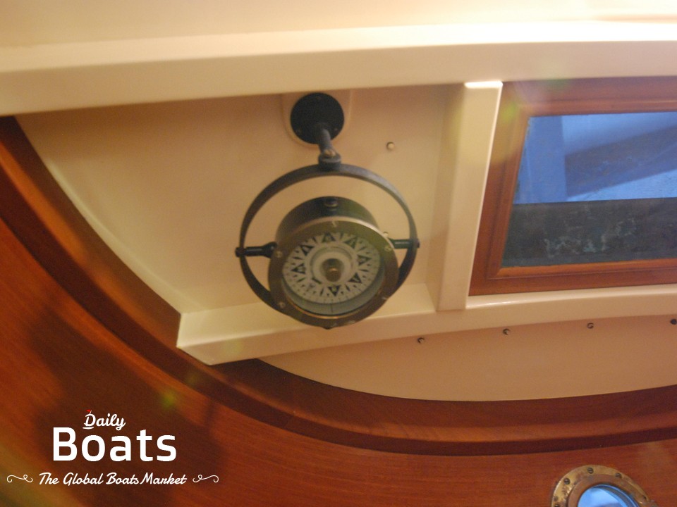 1961 Rhodes Cutter for sale. View price, photos and Buy 1961 Rhodes ...