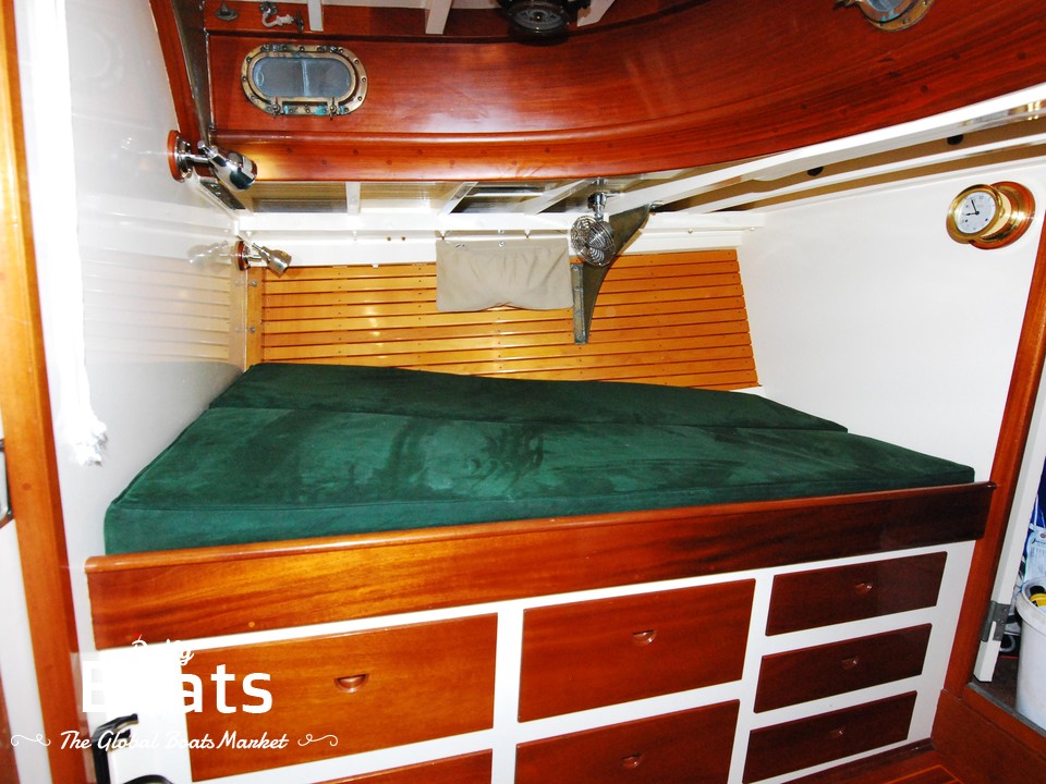 1961 Rhodes Cutter for sale. View price, photos and Buy 1961 Rhodes ...