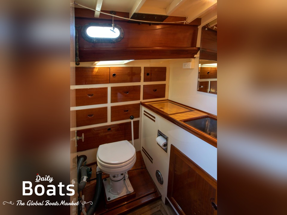 1961 Rhodes Cutter for sale. View price, photos and Buy 1961 Rhodes ...