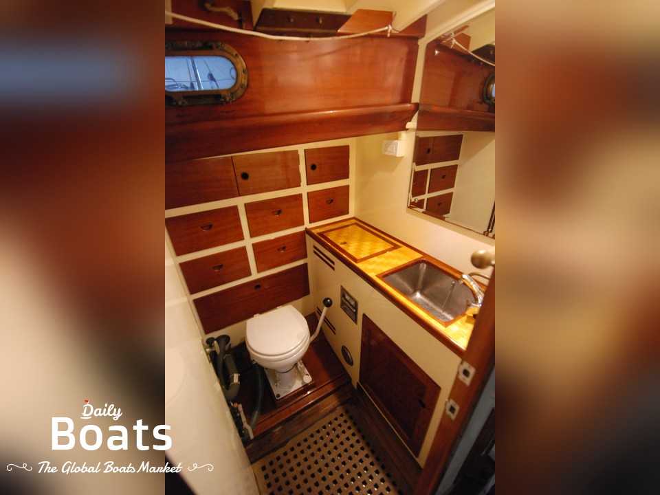 1961 Rhodes Cutter for sale. View price, photos and Buy 1961 Rhodes ...