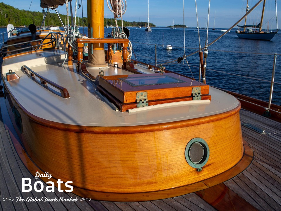 1961 Rhodes Cutter for sale. View price, photos and Buy 1961 Rhodes ...