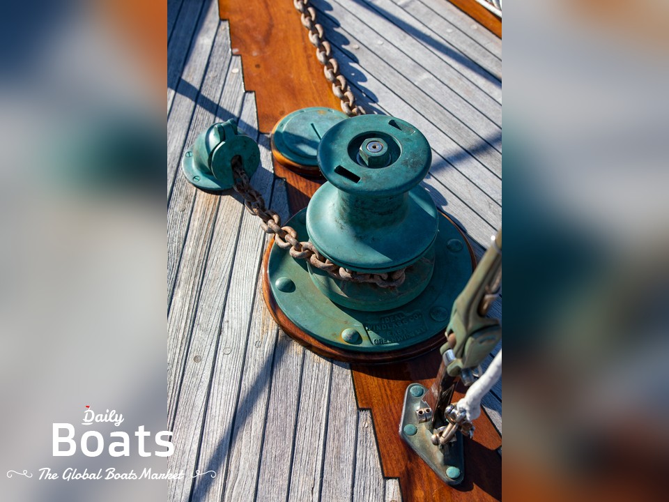 1961 Rhodes Cutter for sale. View price, photos and Buy 1961 Rhodes ...